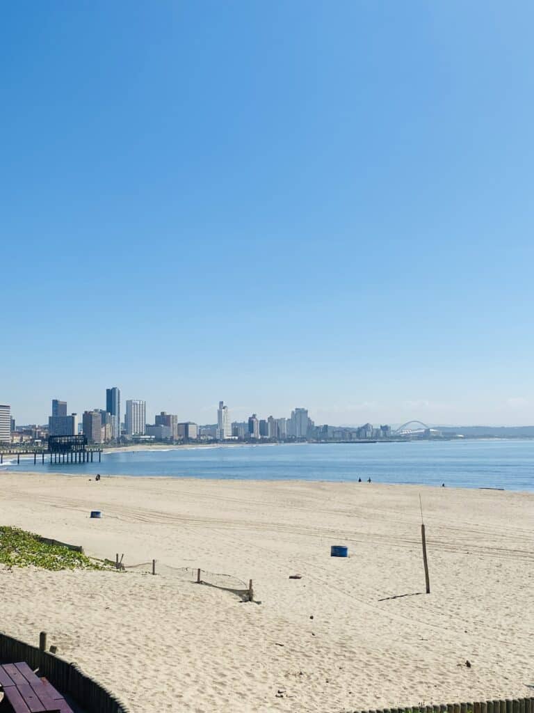 Is it even winter in Durban? - The Boshoff