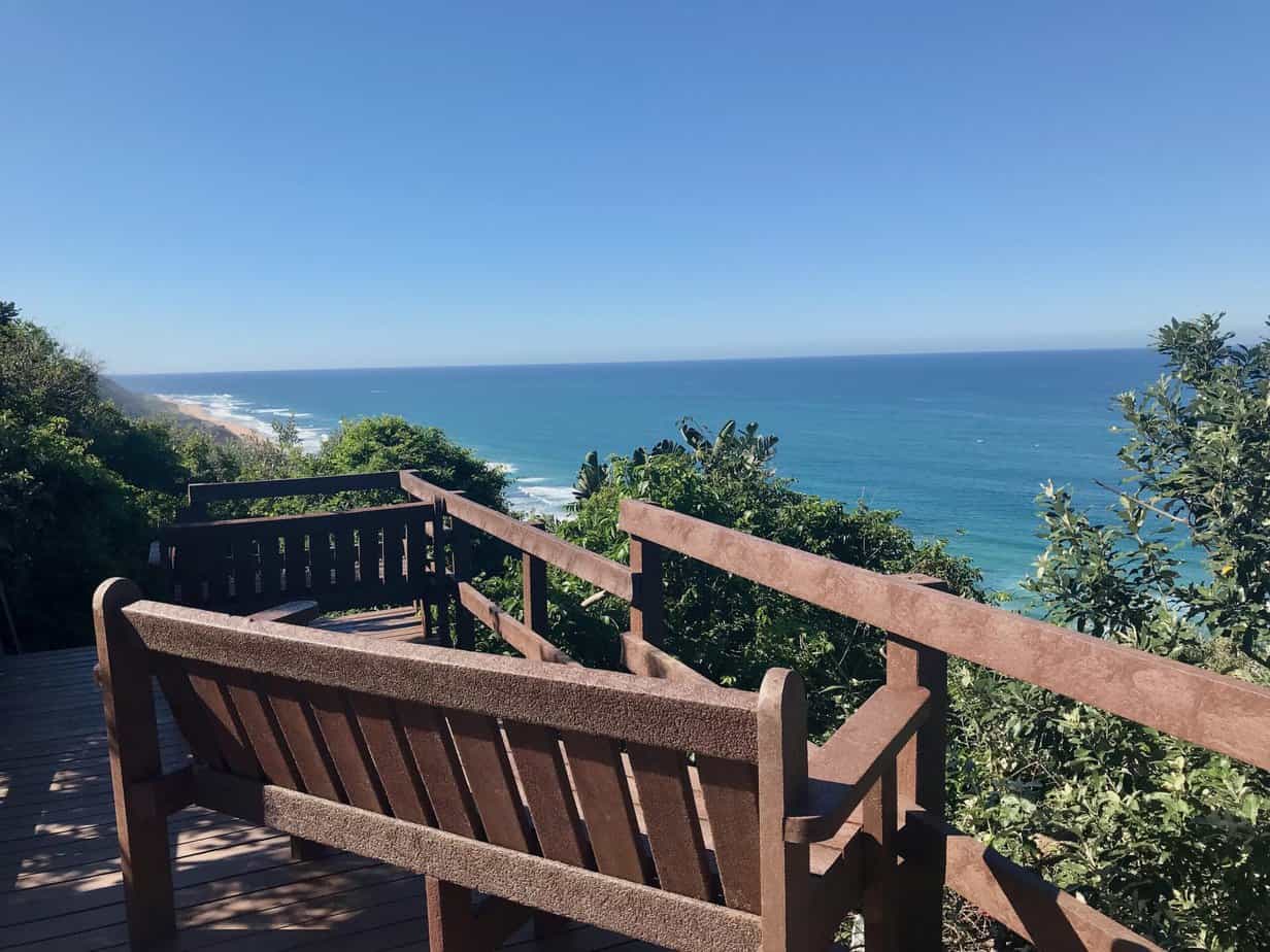 10 Most Instagramable Places on the Bluff - The Boshoff